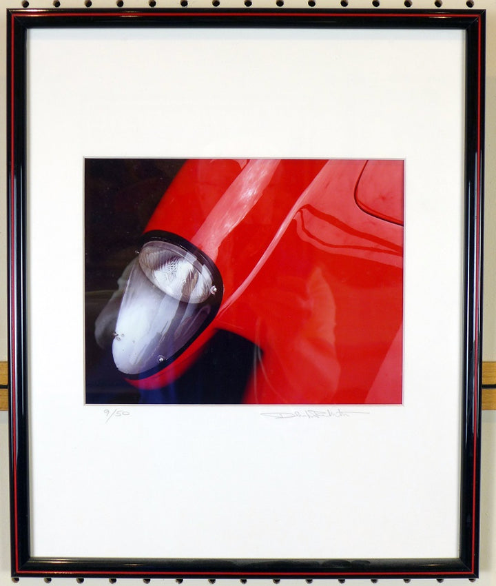 Photographs Collection – Vintage Auto Posters