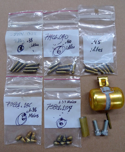 Weber Jets for Ferrari – Vintage Auto Posters